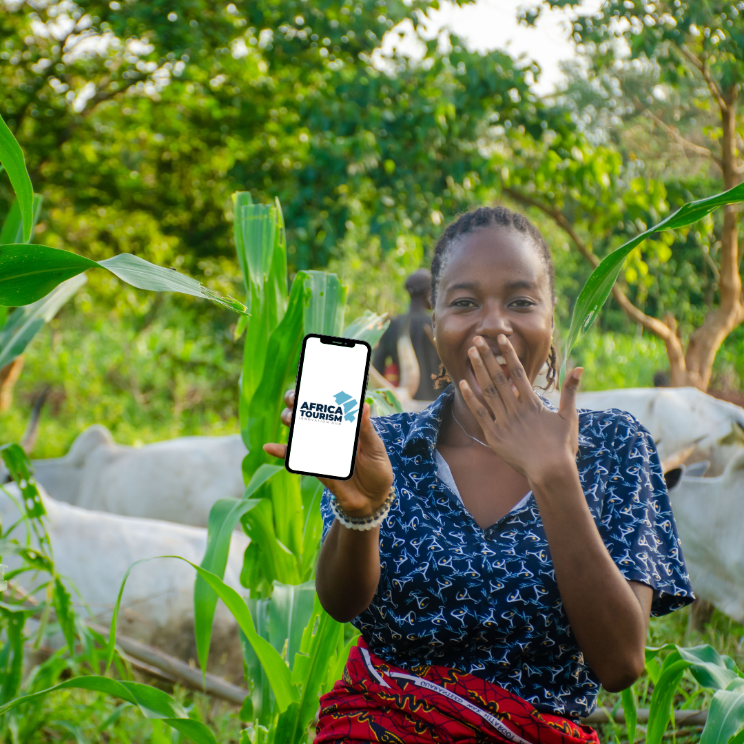 ATIH – Africa Tourism Innovation Hub